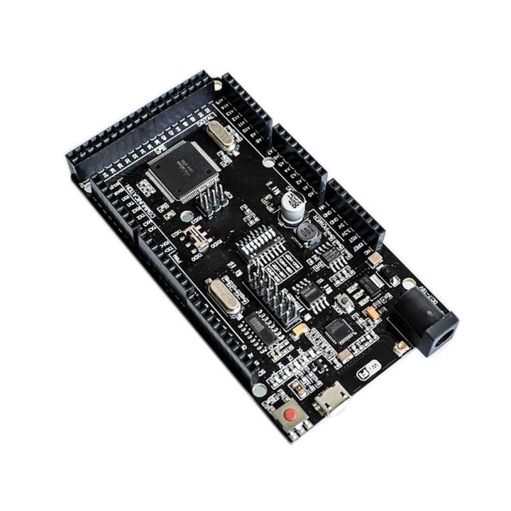 Mega2560 ATMEGA16U2 / Pro Mini MEGA 2560 Mega+WiFi R3 ATmega2560 Chip CH340G For Arduino UNO R3 ...