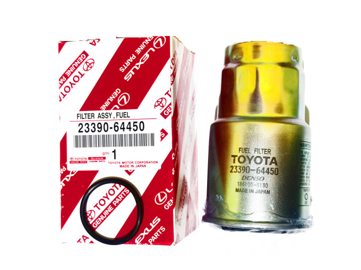 Fuel Filter for Toyota Townace Liteace 23390-64450 FC184 | Daraz.lk