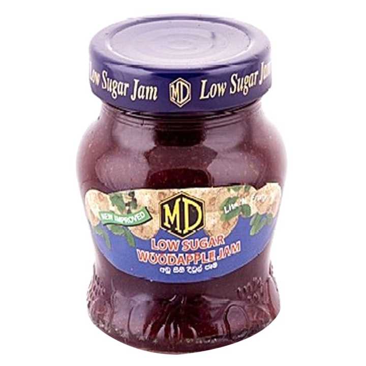 Md Jam Low Sugar Wood Apple 330G | Daraz.lk