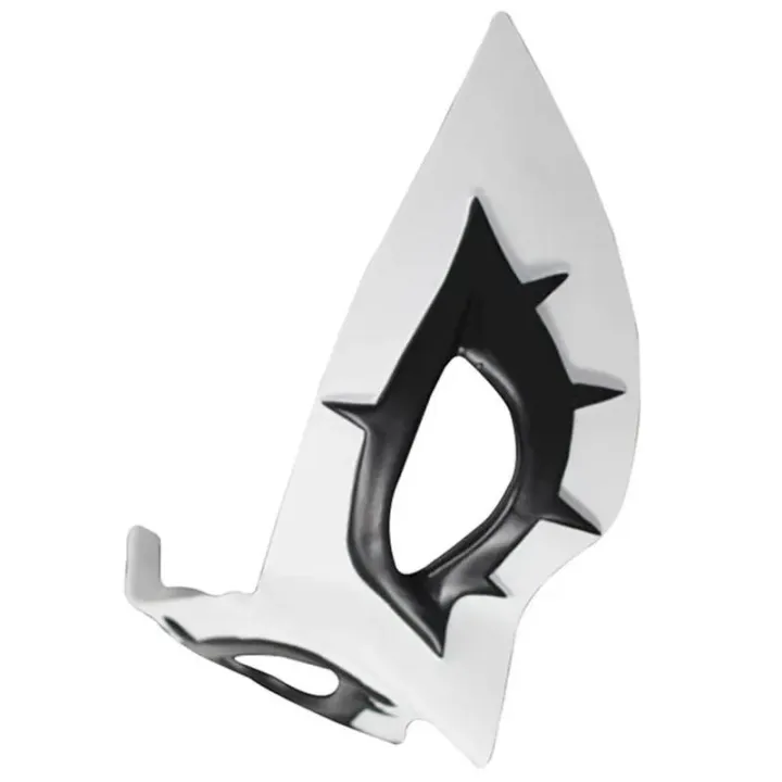 CosDaddy Fashion Persona 5 Mask Lai Qixiao Mask Cosplay Props ...
