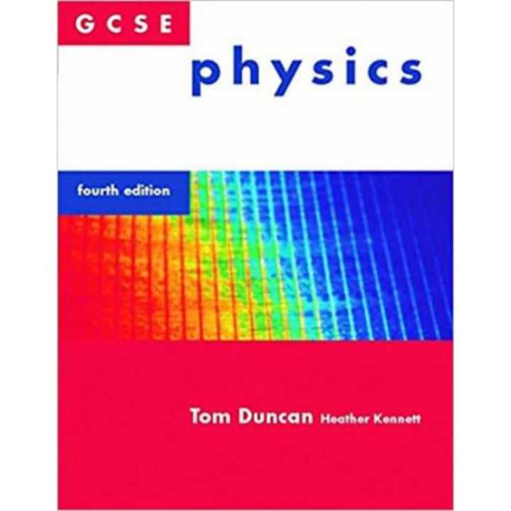 Gcse Physics 4th Edition | Daraz.lk