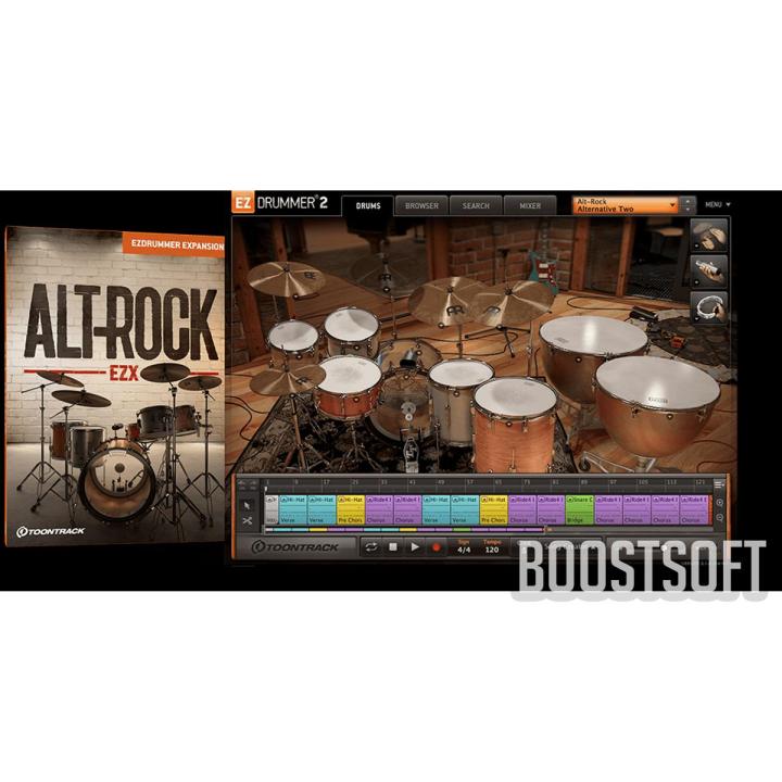 Toontrack – Custom Shop EZX | Daraz.lk