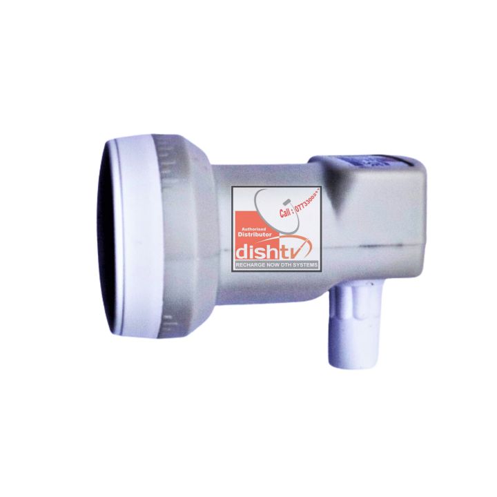 Sun Universal LNB | Daraz.lk: Buy Online at Best Prices in Srilanka ...