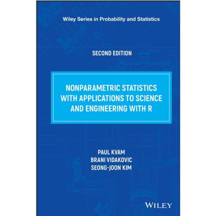 Nonparametric Statistics With Applications To Science And En Daraz Lk
