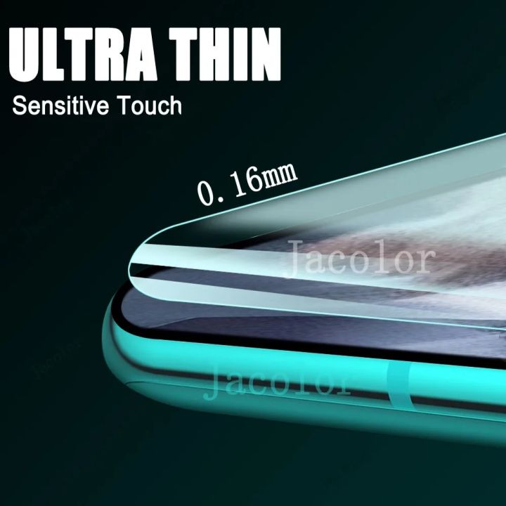 1-3PCS Front Screen Protector Hydrogel Film For Xiaomi Mi Note 10T 10S ...