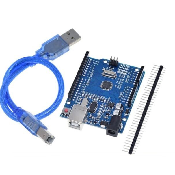 Arduino UNO Development board + USB CABLE | Daraz.lk Arduino UNO Development board + USB CABLE | Daraz.lk