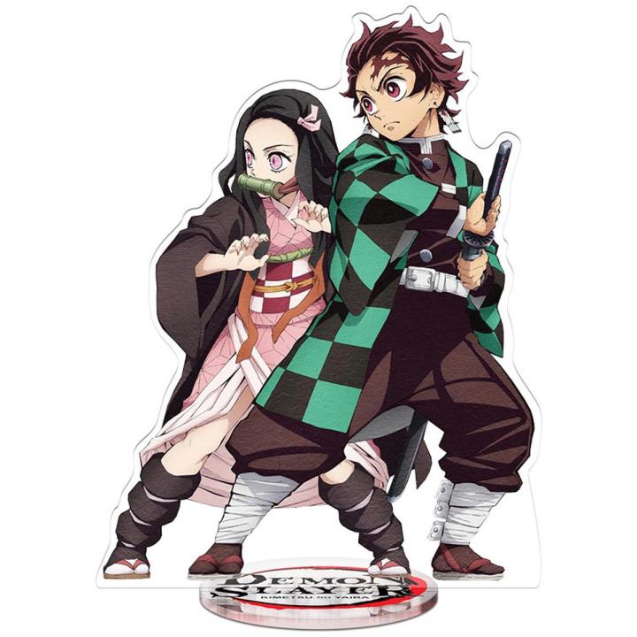 Anime Demon Slayer Kimetsu no Yaiba Hashira Giyuu Muichirou Shinob ...