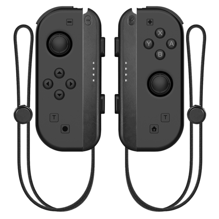 Joystick Mini Gamepad Controller Switch Wireless Game Console for Joy ...