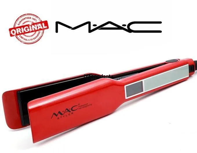 NEW 2028 Straight Styler MAC Hair MC- | Daraz.lk