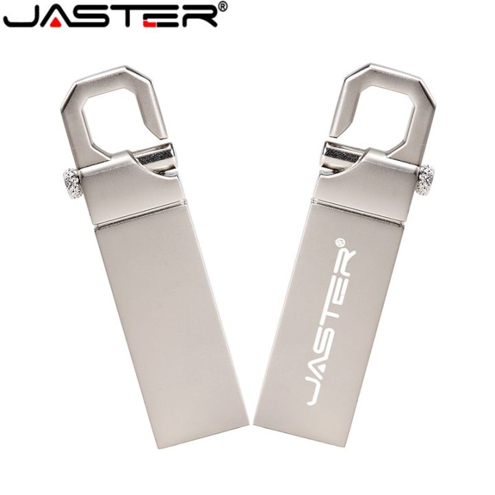 【8GB A】 USB Drive 64GB Metal Pendrive High USB Stick Real Capacity ...