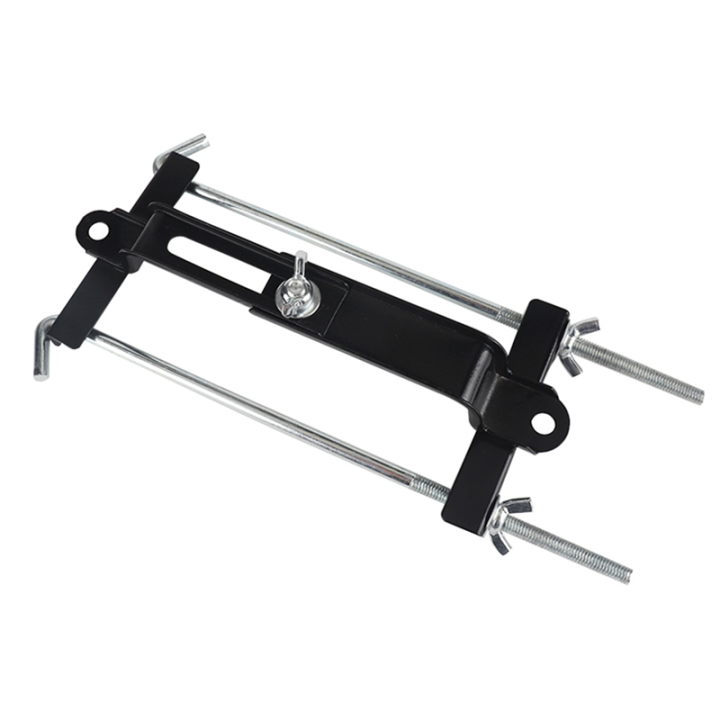 Adjustable Hold Down, Universal Adjustable Crossbar | Daraz.lk