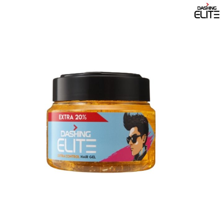 ELITE GEL-XXTRA CONTROLL - 150G | Daraz.lk