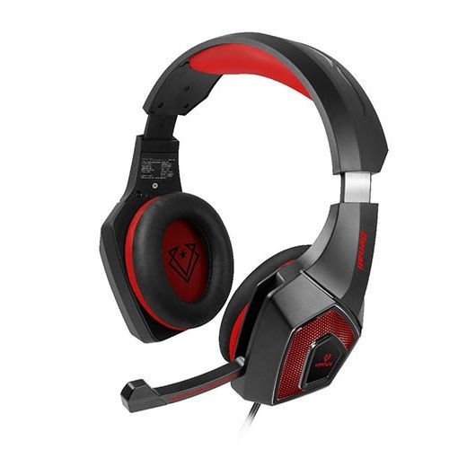 Amplified stereo wired gaming headset | Daraz.lk