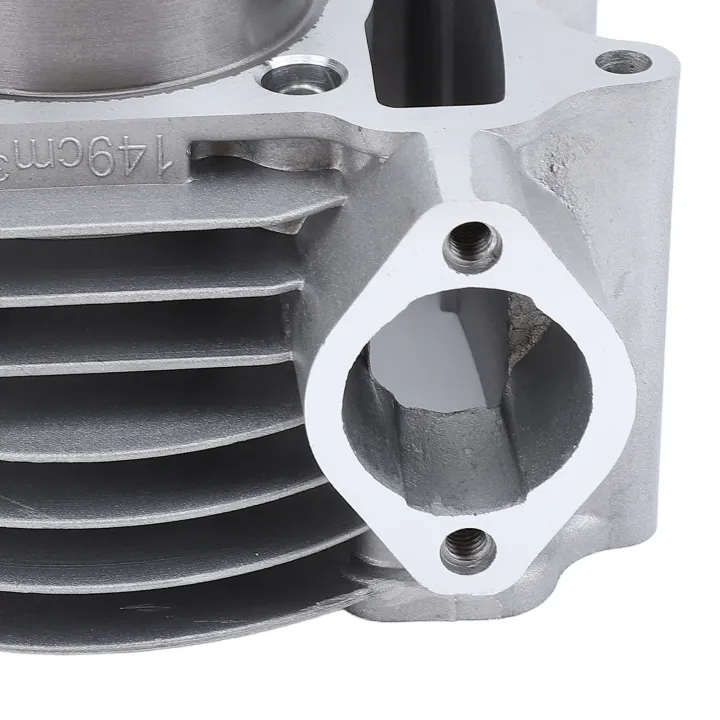 Cylinder Piston Set Cylinder Piston Ring Kit High Precision for DS150 ...