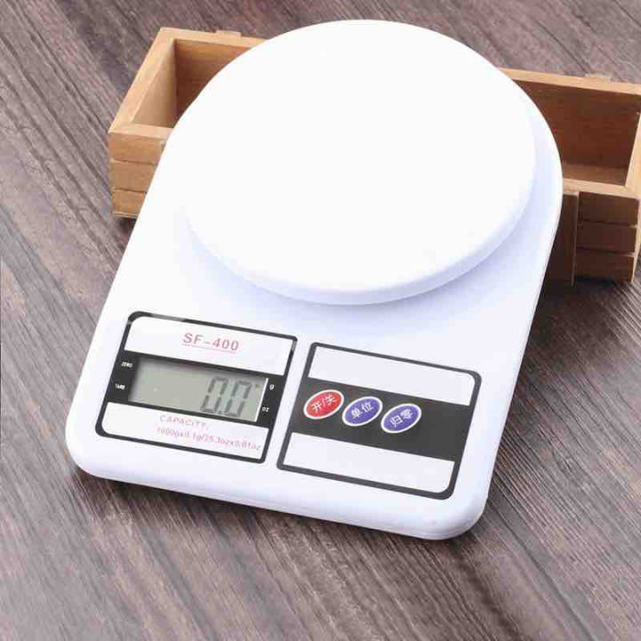 Kitchen weight scale | Daraz.lk