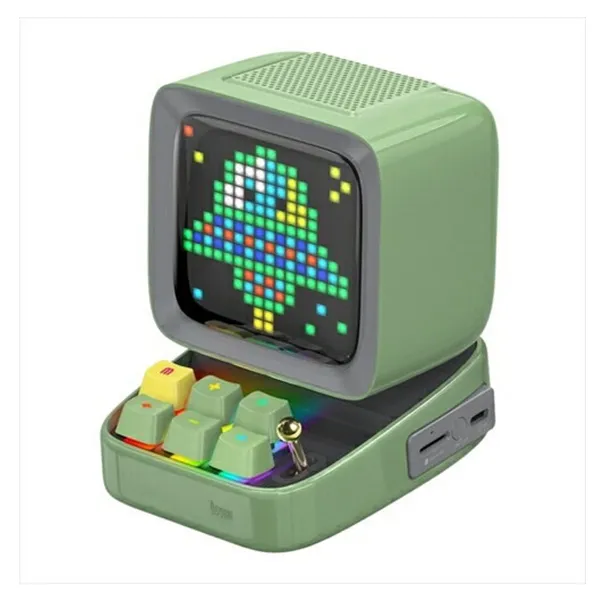 Divoom Ditoo Plus | Daraz.lk: Buy Online at Best Prices in Srilanka ...