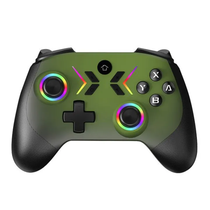 Wireless Bluetooth Game Controller for Switch/Switch PRO/Switch Lite/PC ...