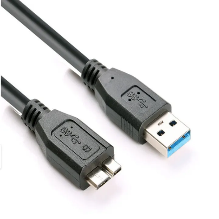 USB 3.0 Hard Disk Cable HDD Portable External Hard Drive Cable | Daraz.lk