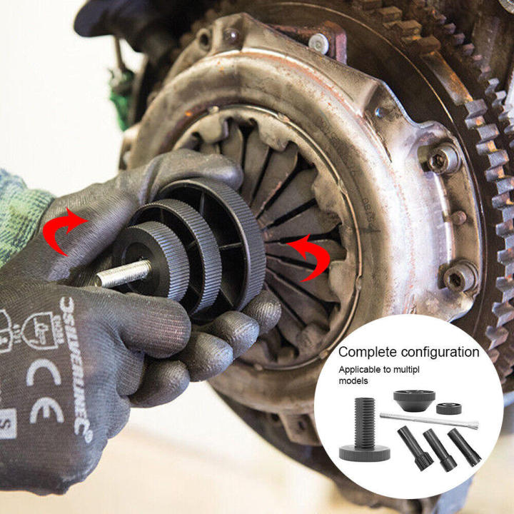 Universal Car clutch alignment kit Versatile Easy-to-use Precise ...