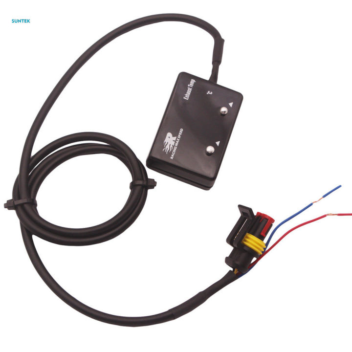 Diesel Boost and EGT Pyro Exhaust Temp Dual Gauge Patrol GQ GU Turbo ...