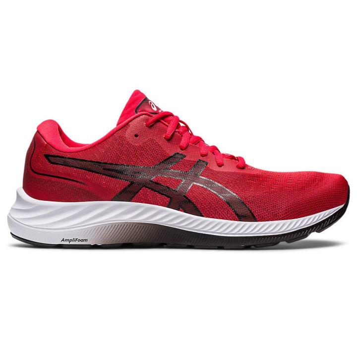 ASICS GEL-EXCITE 9 MEN RUNNING SHOES (RED) | Daraz.lk