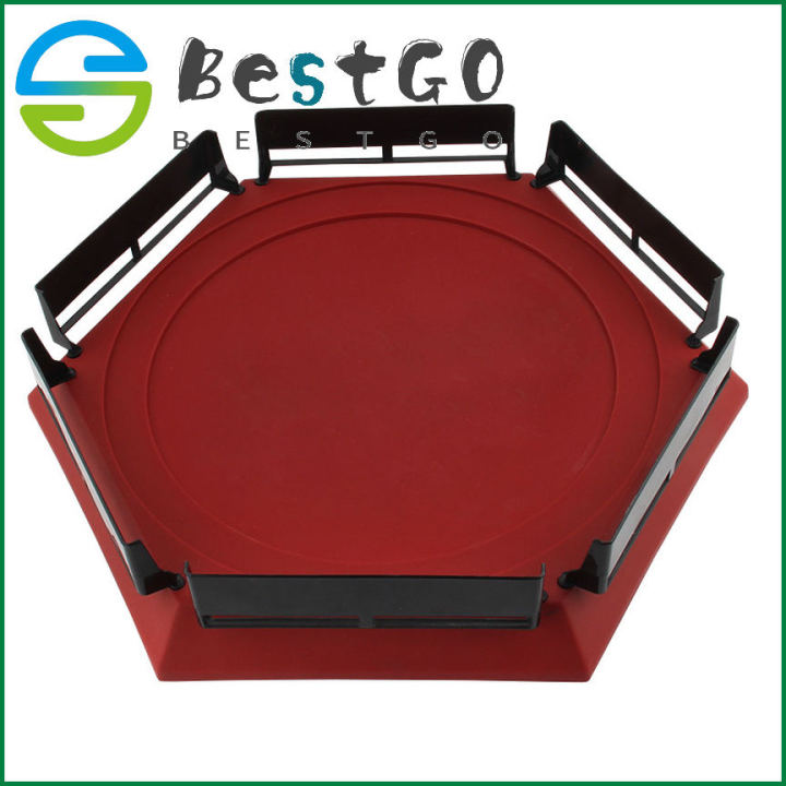【BestGO】Bursting gyro disc thickened battle gyro disc DIY competitive ...