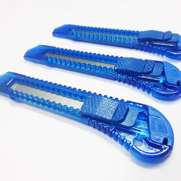 High Quality Stainless Steel Large Utility Knife, cutter knife, paper ...