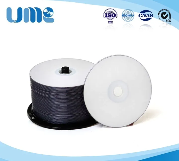 10 qty data life small printable DVD disc DVD-R16X8X blank DVD | Daraz.lk