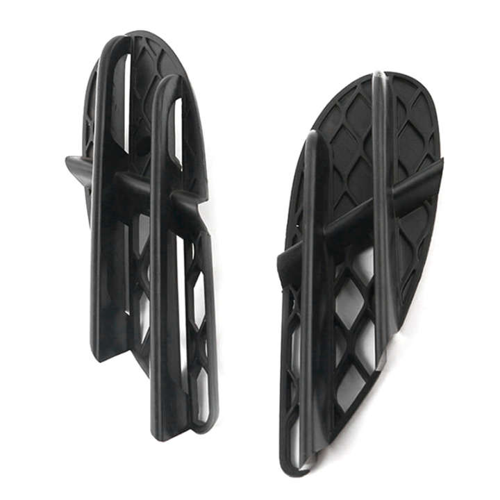 Automotive Front Bumper Lower Grille Front Bumper Air Vent Frame for ...