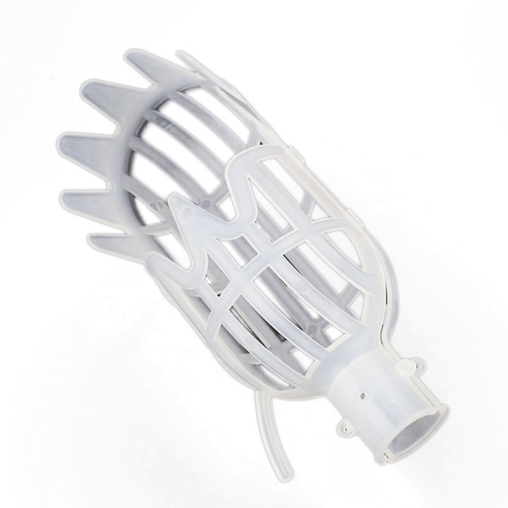 Portable Fruit Picker Catcher Labor Saving Gardening Farm Picking ...