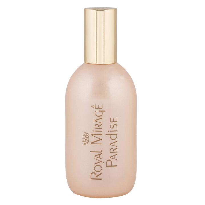 Royal Mirage Paradise Eau de Cologne Perfume for Women 120ml - Original ...