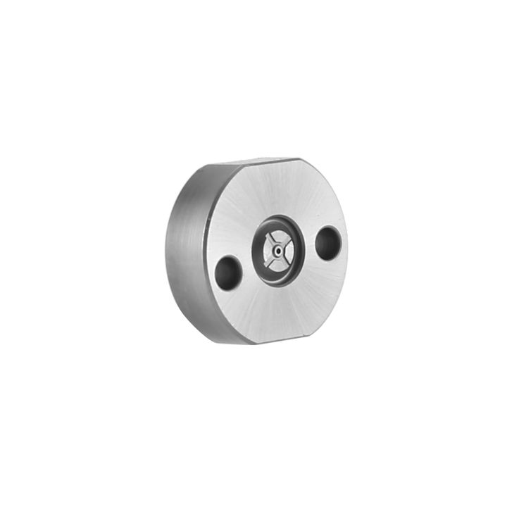 Car Diesel Injector Orifice Control Valve Plate Common Rail Injector ...
