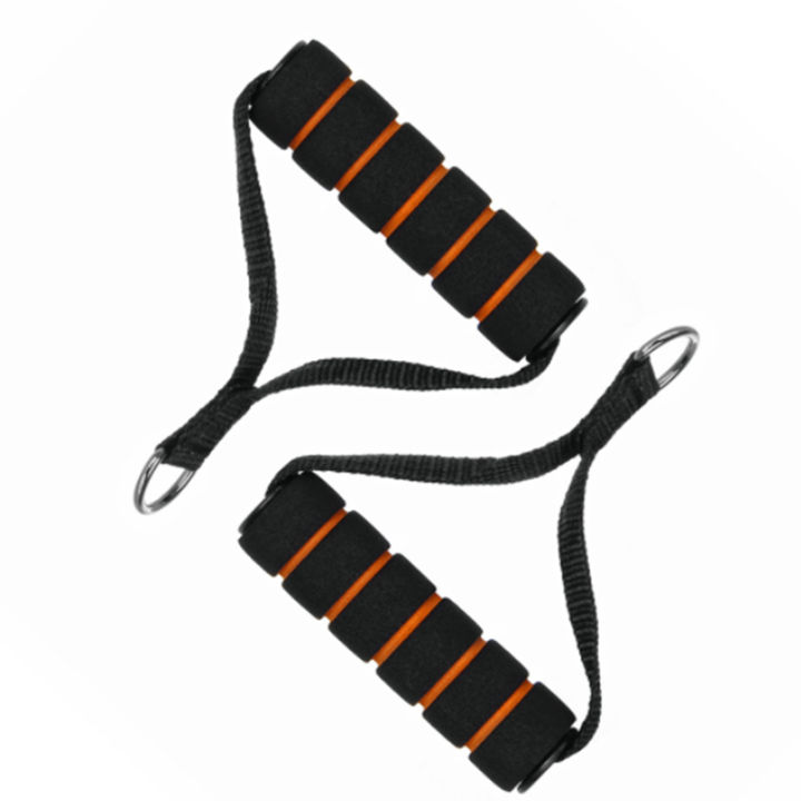 Premium Heavy Duty Exercise Handles Cable Machine Attachments ...