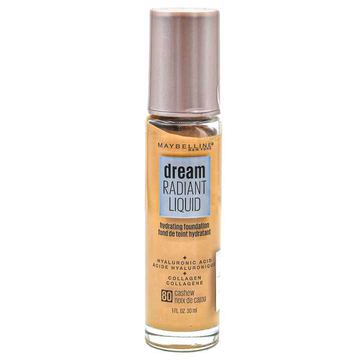 Maybelline Dream Radiant Liquid | Daraz.lk