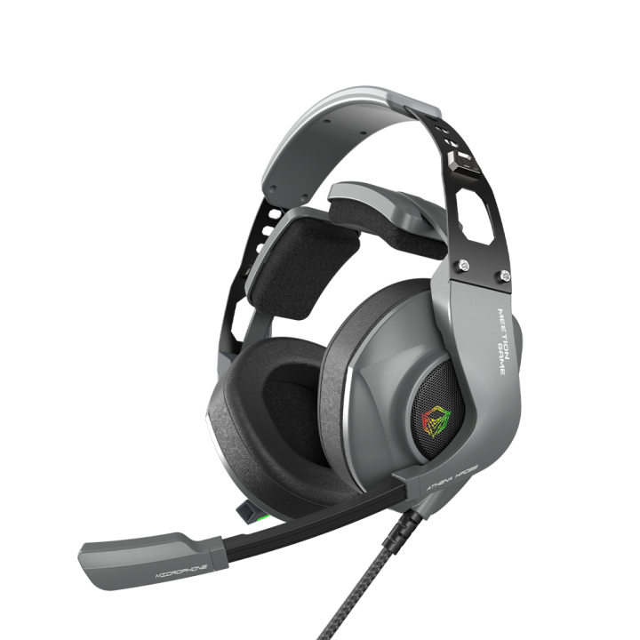 MEETION HP099 RGB BACKLIT GAMING HEADSET | Daraz.lk