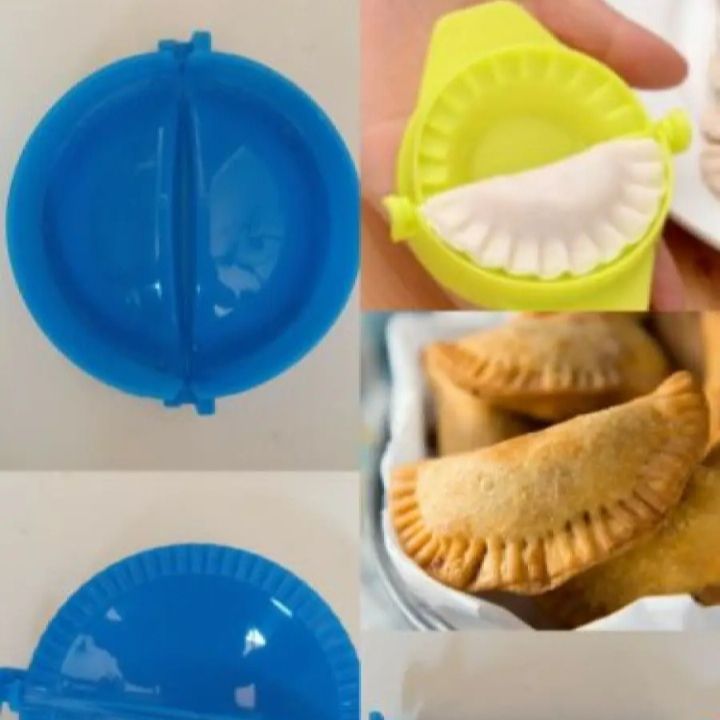 Patties Mould/Plastic Patis Maker/Patties Achchu Multicolour -01 pcs ...