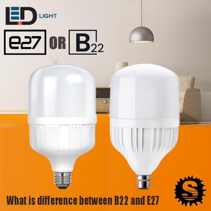 18w Screw And Pin Type Led Light Bulbs | Daraz.lk