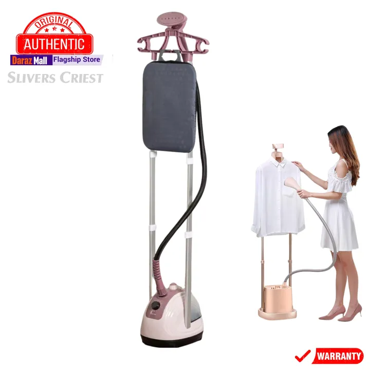 Garment Clothes Steamer All-in-One Iron，Professional Curtains Steamer ...