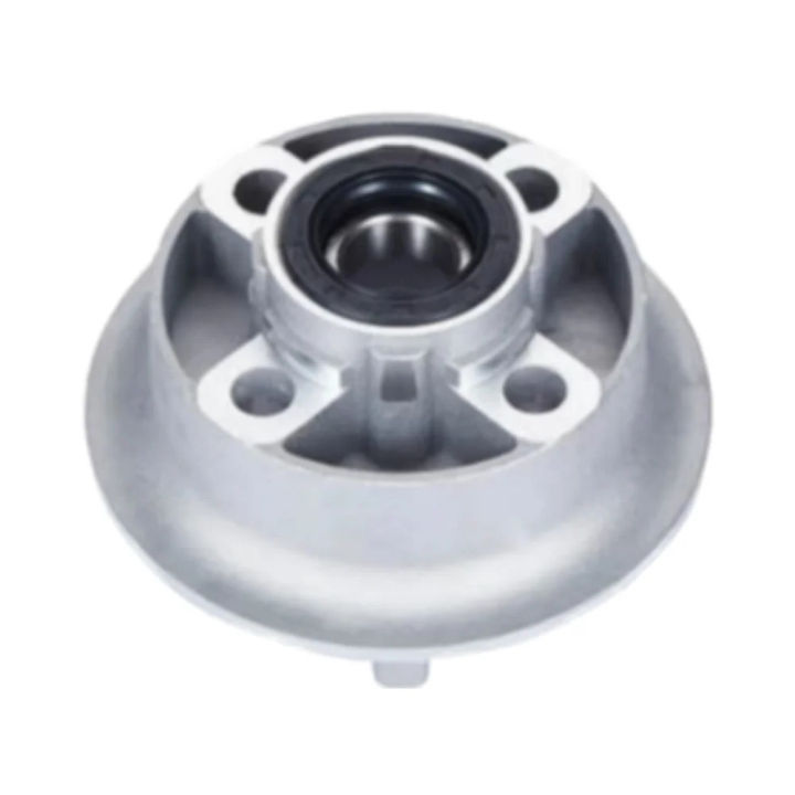 Bajaj CT100 Buffer Body Engine Cushion Rubber Mount for Motorcycle ...