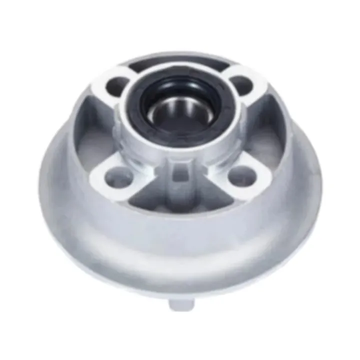 Bajaj CT100 Buffer Body Engine Cushion Rubber Mount for Motorcycle ...