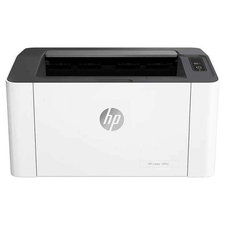 Hp Laserjet 107W | Daraz.lk: Buy Online at Best Prices in Srilanka ...