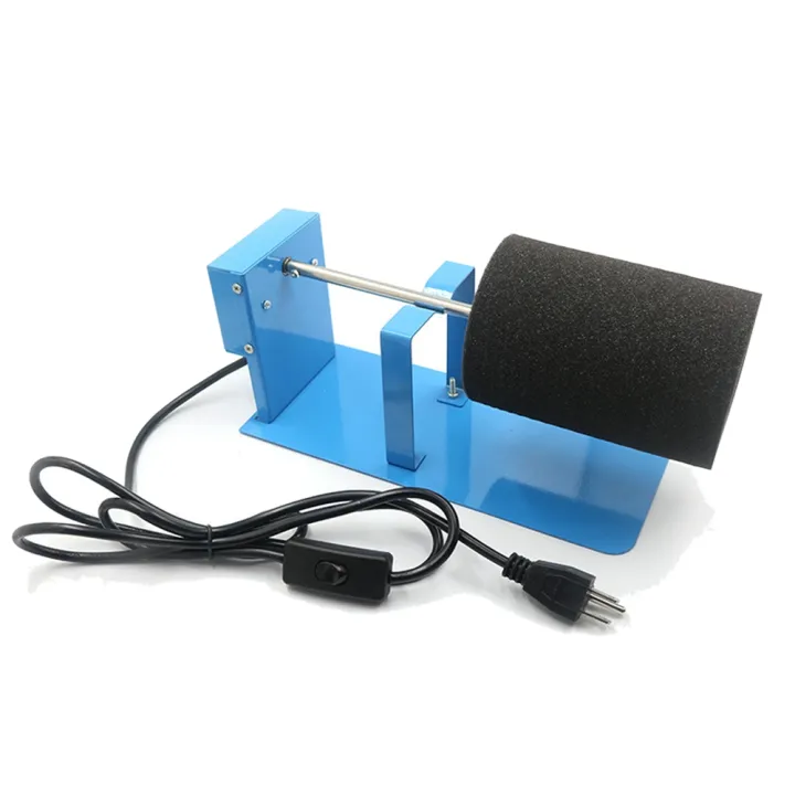 Cup Turner for Crafts Tumbler Spinner Kit Cup Rotator Tool for DIY ...