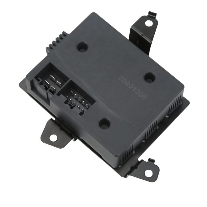 Trailer Brake Controller Durable Stable Performance 82215278AE Trailer ...