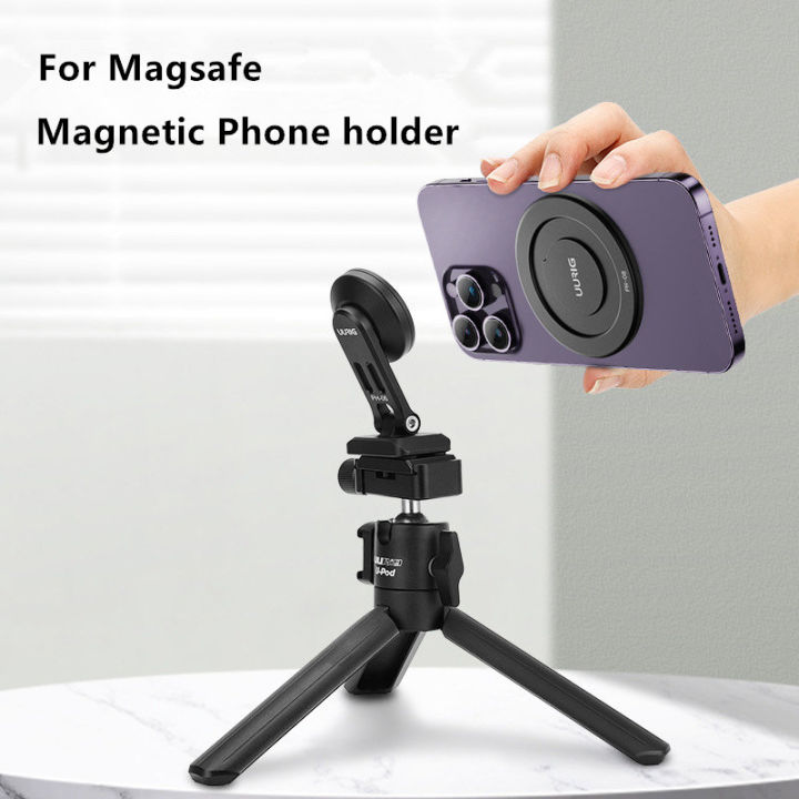For Magsafe Strong Magnetic Phone Holder For Om6 Om 5 Om 4 Se Om 4 ...