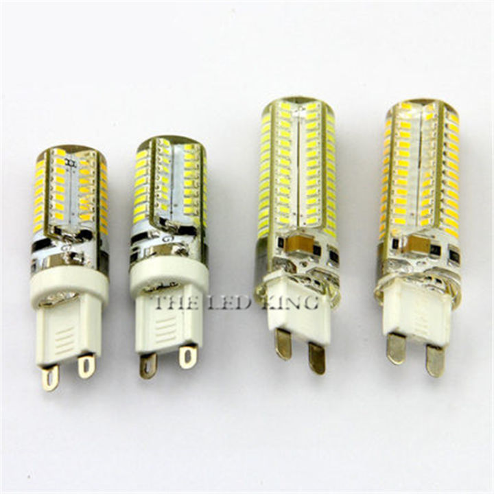 G9 led 7W 9W 12W 15W 21W AC220V 240V G9 led lamp Led bulb SMD 2835 3014 ...