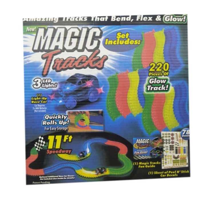 Magic Tracks | Daraz.lk: Buy Online at Best Prices in Srilanka | Daraz.lk
