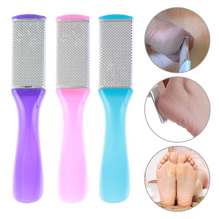 Hard Skin Filer Callus Remover Foot Scraper | Daraz.lk