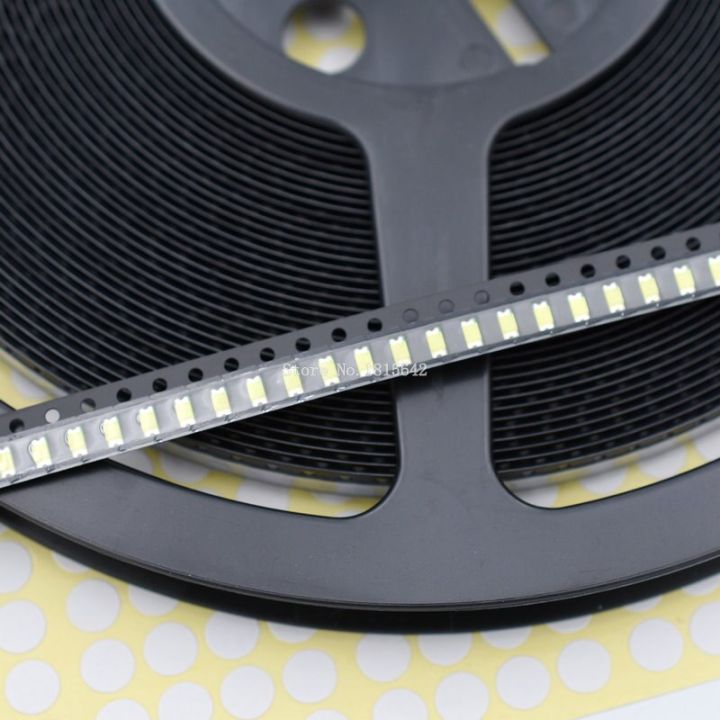 【Happy childhood memories】200PCS/LOT SMD LED Diode Light 3216 Diodes ...