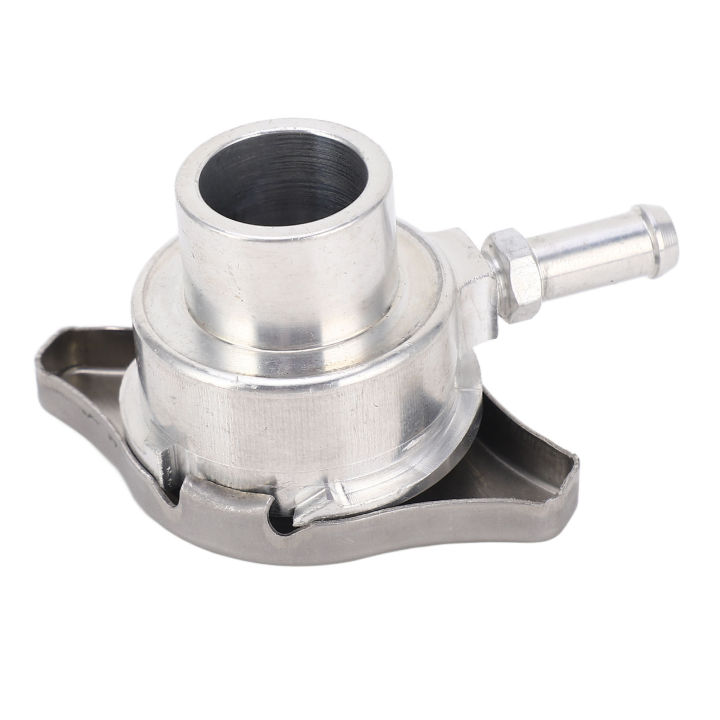 32mm ID Weld On Radiator Filler Neck Easy To Add Coolant Durable ...