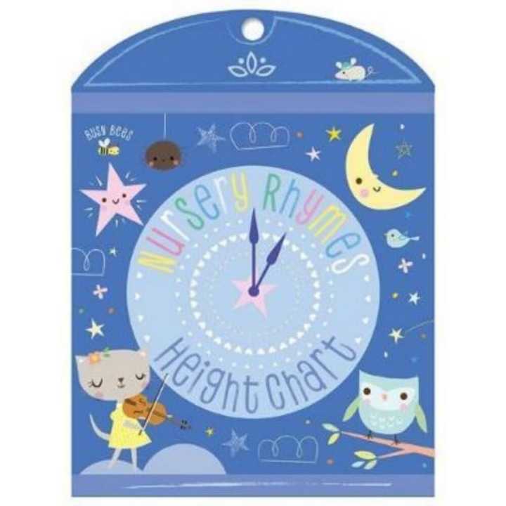 Busy Bees Nursery Rhymes | Daraz.lk